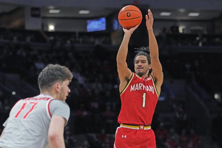 Bruce Thornton hits late winner as Ohio State rallies to beat No. 18 ...