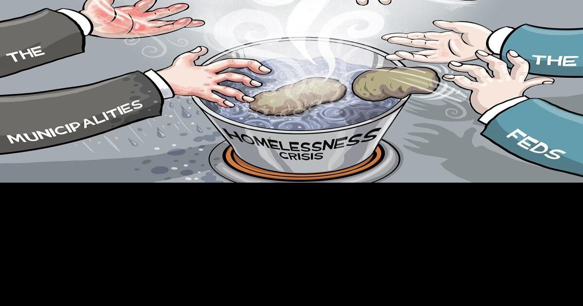 July 21 editorial cartoon