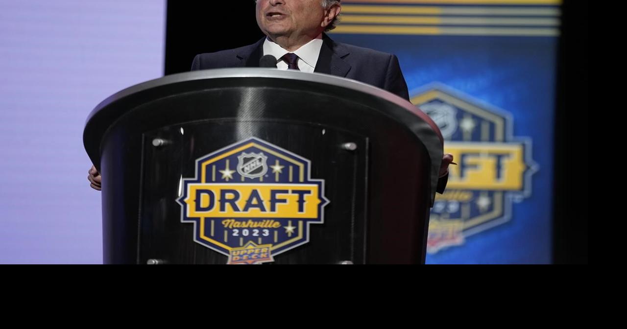 As the NHL season begins, the long-anticipated salary cap boom is ...