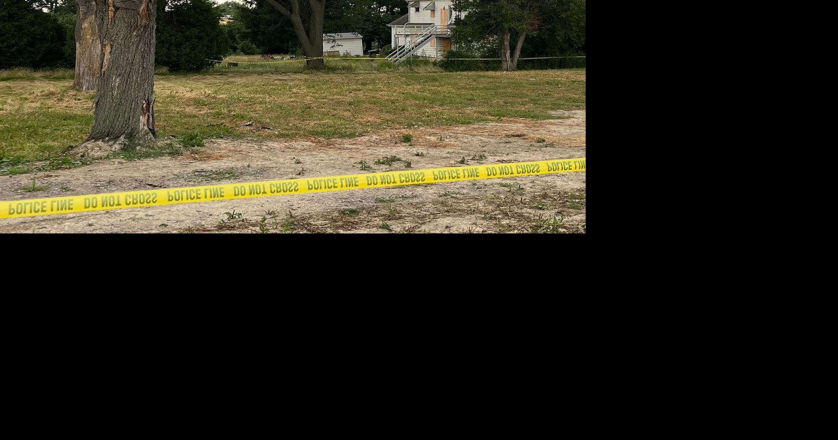 Hamilton police investigating suspicious death