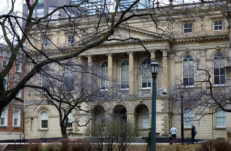 Court orders Hamilton hospital to find home for killer