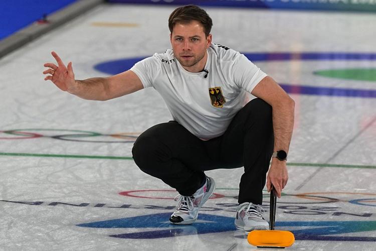 A capsule look at the teams competing at the men's world curling ...