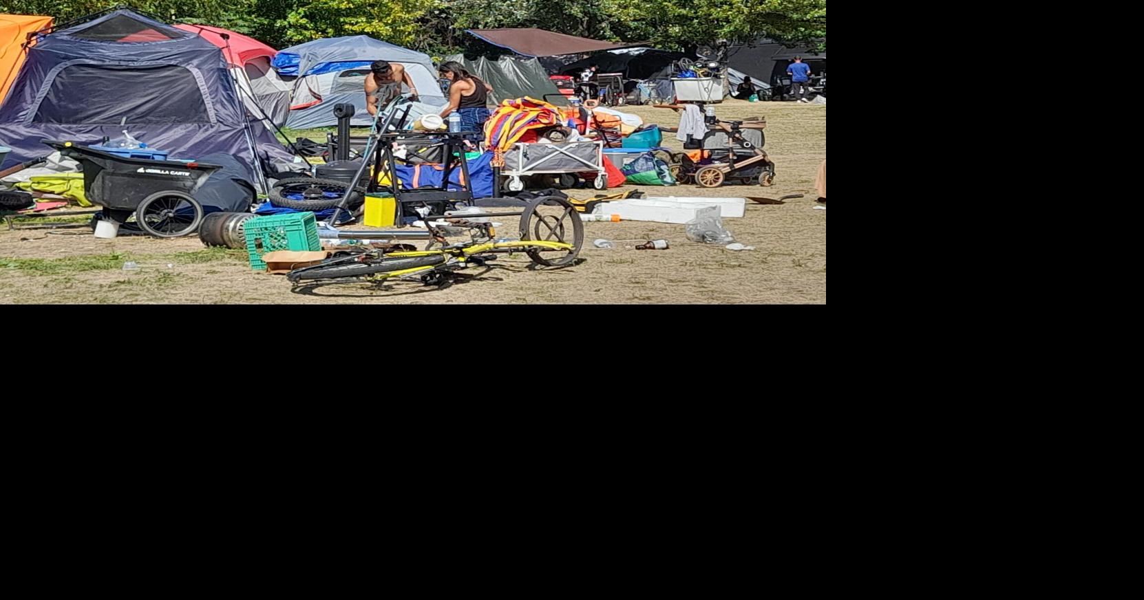 Hamilton’s approach to homelessness is wasteful