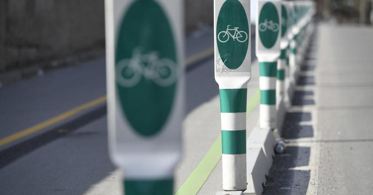 Search the map: New, improved Hamilton bike routes coming soon