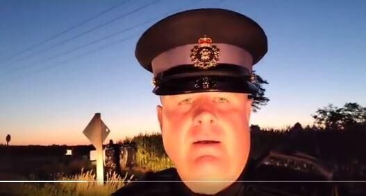 OPP identify woman killed in two-vehicle crash in Norfolk