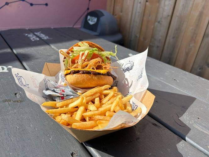 Pizza, smash burgers and shopping local top Hamilton’s 2025