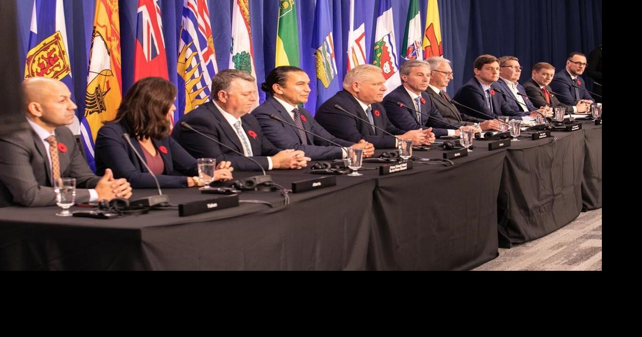 B.C. premier wants to support N.L.’s plan to sue Ottawa over ...