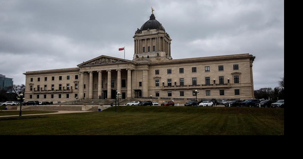 Replacement-worker ban, machete sale rules are among the new laws in ...