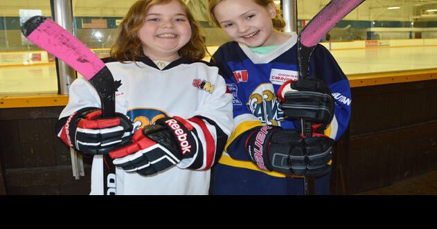 Hamilton Hawks tournament ready to hit the ice