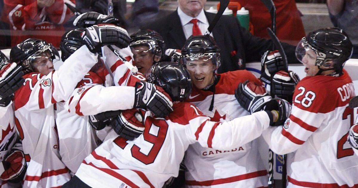 Legendary hockey career began in Hamilton’s east end