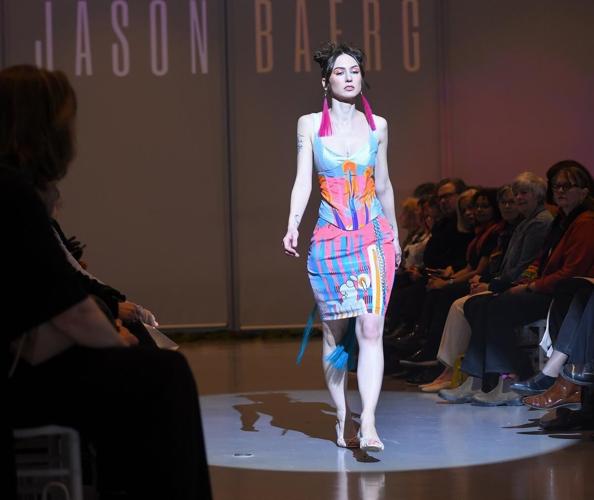Radical Design: AGH and Woodland Cultural Centre teamed up to highlight ...