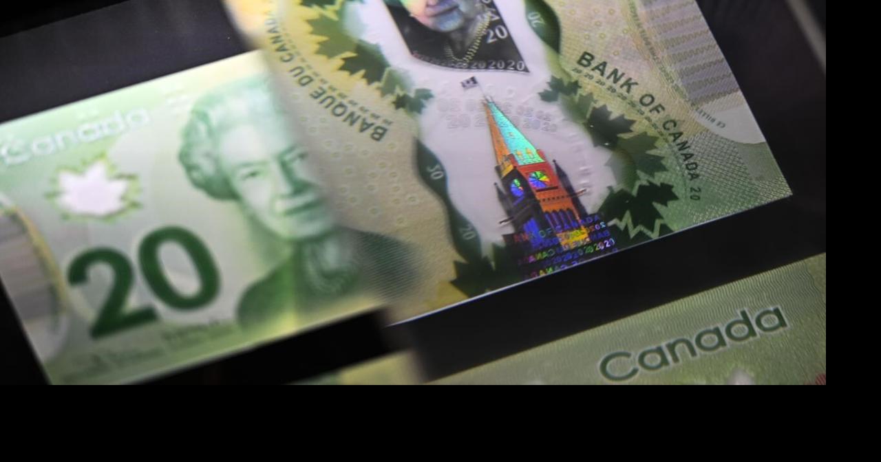 It's a new year. What financial changes take effect in 2025?