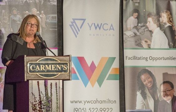 Hamilton's Awesome Women of Distinction