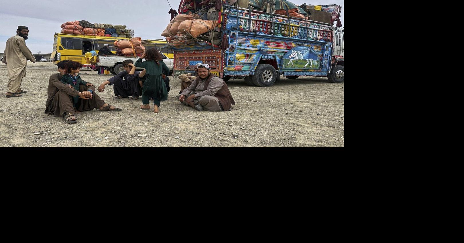 US restores urgent food aid, except in Afghanistan and Yemen, two of ...
