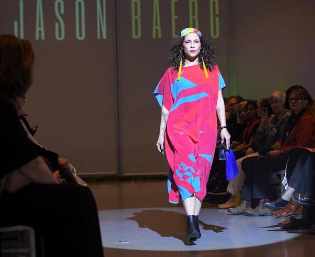 Radical Design: AGH and Woodland Cultural Centre teamed up to highlight ...