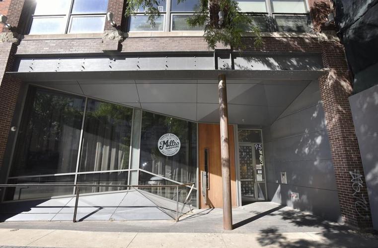 Hamilton’s live music venues struggle to stay alive amid pandemic