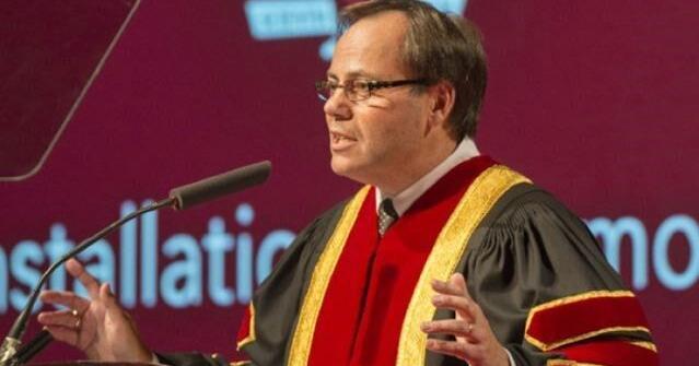 Mohawk College president got a raise during pay freeze