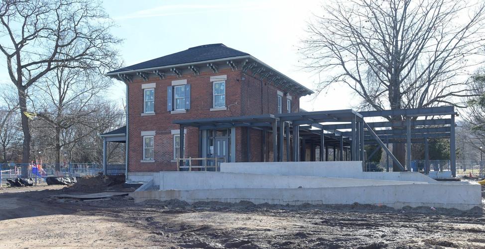 Expanded Hamilton Children’s Museum to reopen in 2025