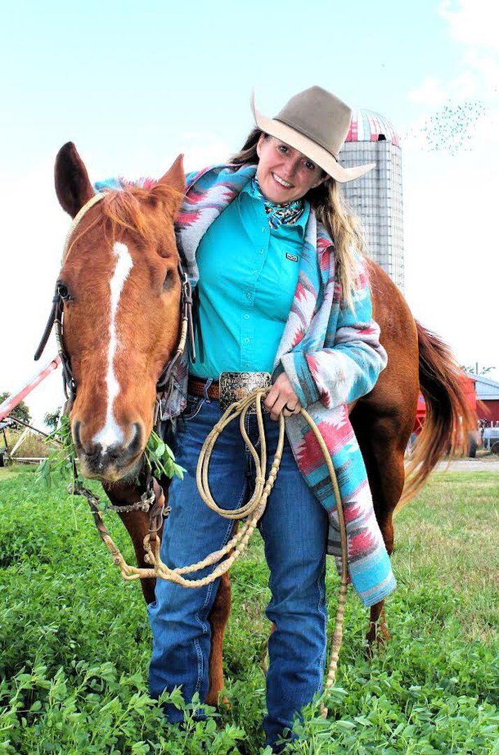 Amherstburg Extreme Cowboy Racers headed to worlds