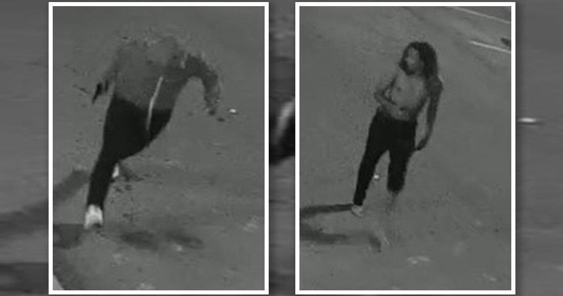 Hamilton police searching for east-end shooting suspects