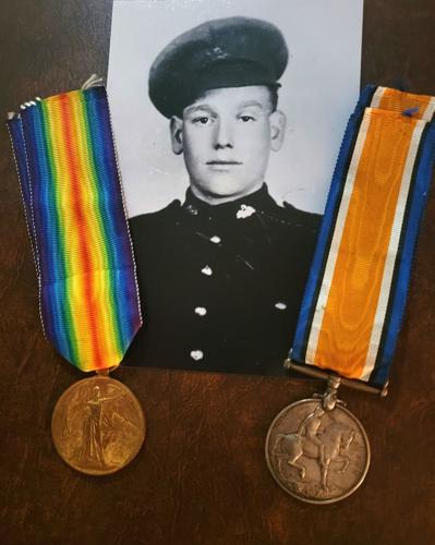 A Hamilton family’s misfortune