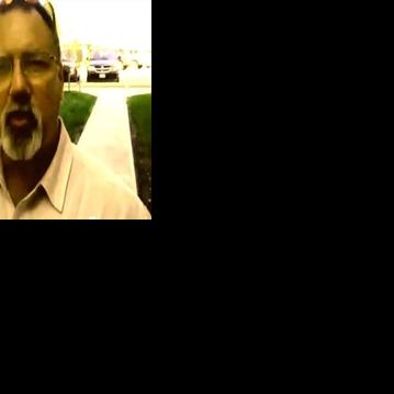 Robert Badgerow abandons bid for freedom