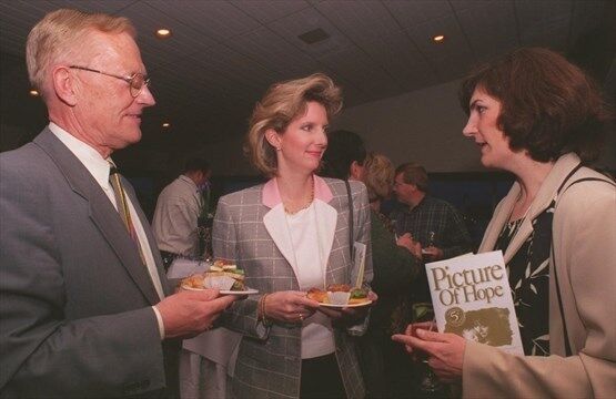 Obit: Developer Rudy Reimer helped build Burlington, literally and ...