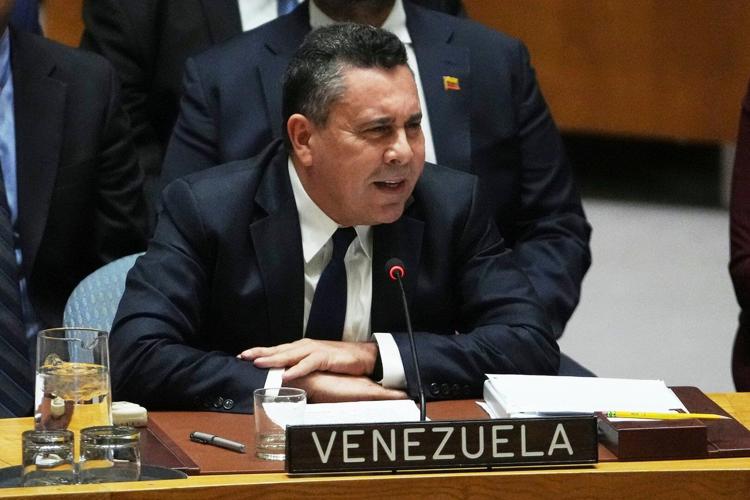 Key moments in the US arrest of and case against Venezuelan leader ...