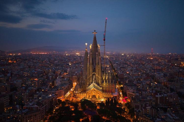 Pope Leo XIV urges Spain to stop fanning flames of polarization on ...
