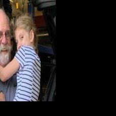 Jason Lusted peaded guilty in death of Earl Clapp