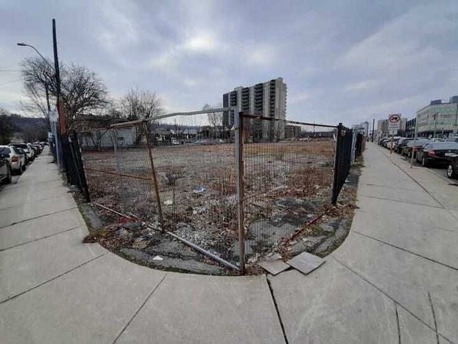 Vrancor takes ‘step back’ from affordable-housing pitch