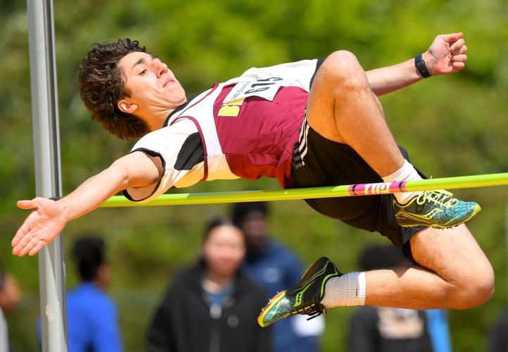 High school sport in photos: GHAC track and field