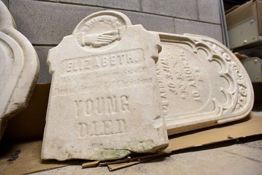 Kathy Renwald: Celebrating Hamilton's history through the founding ...