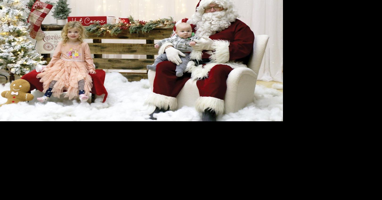 Christmas events this week in Moosomin