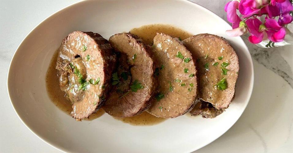 Ancaster resident preserves Canadian culinary traditions with the Prog ...