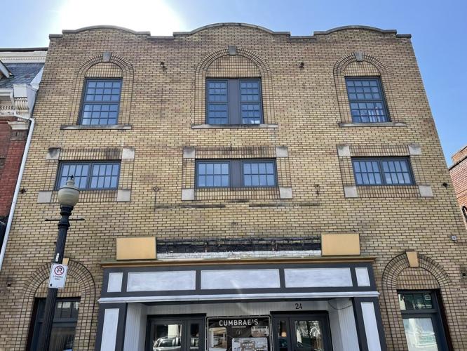 ‘Lego Dundas’ exhibition celebrates historic architecture