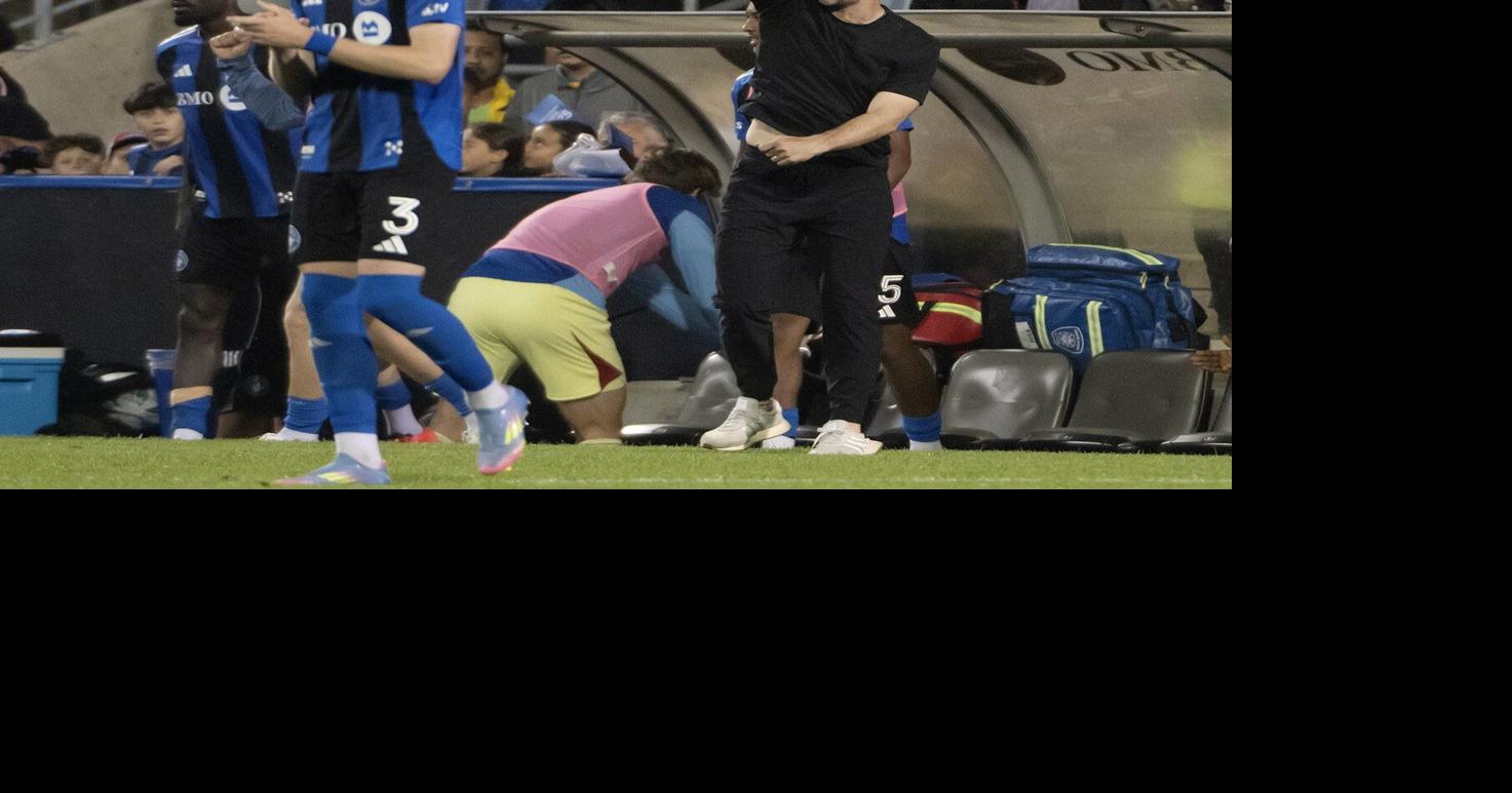 CF Montréal opens first training camp under head coach Marco Donadel