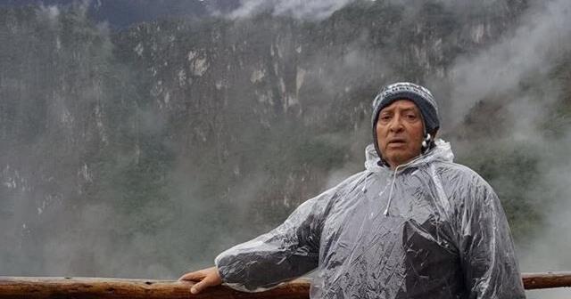 A crime reporter's complex relationship with convicted Hamilton mobster ...