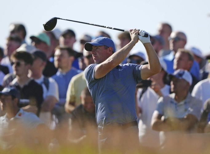 BRITISH OPEN '25: A return to Royal Portrush and a chance at redemption ...