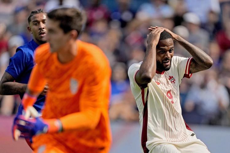 Canada beats United States in U.S. for first time since 1957, winning ...