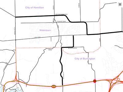 UPDATE: MOE signs off on Waterdown bypass project