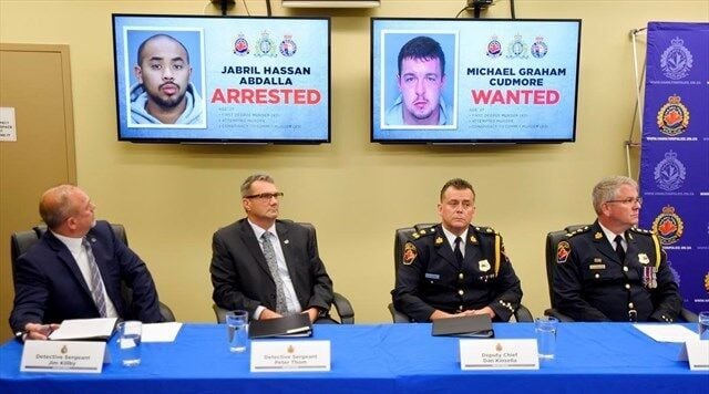 Seven things to know about the mob and Musitanos in Hamilton