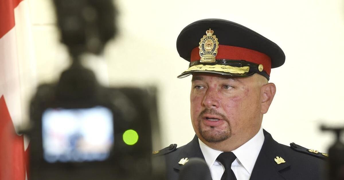 Police target wrong apartment in Project Viking drug raid