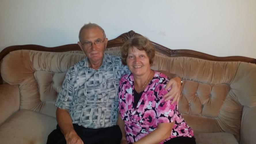 Genuardi family of Stoney Creek marks 50 years with Eduardo Importing