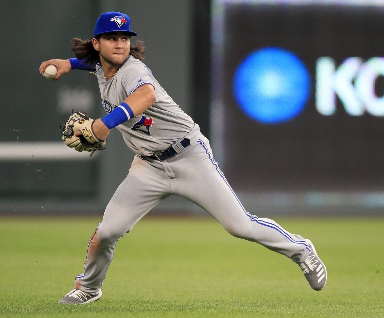 A timeline of Bo Bichette's time with Blue Jays as star infielder joins ...