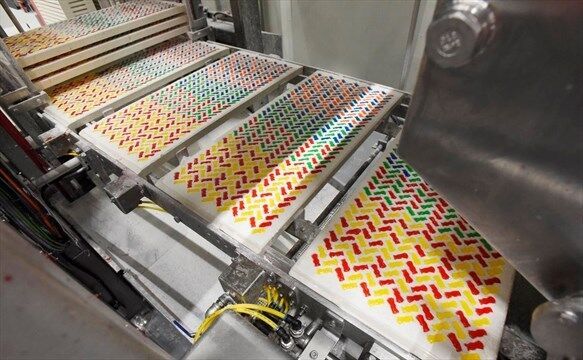 Sweet on Sour Kids: Hamilton candy factory launches $40-million expansion