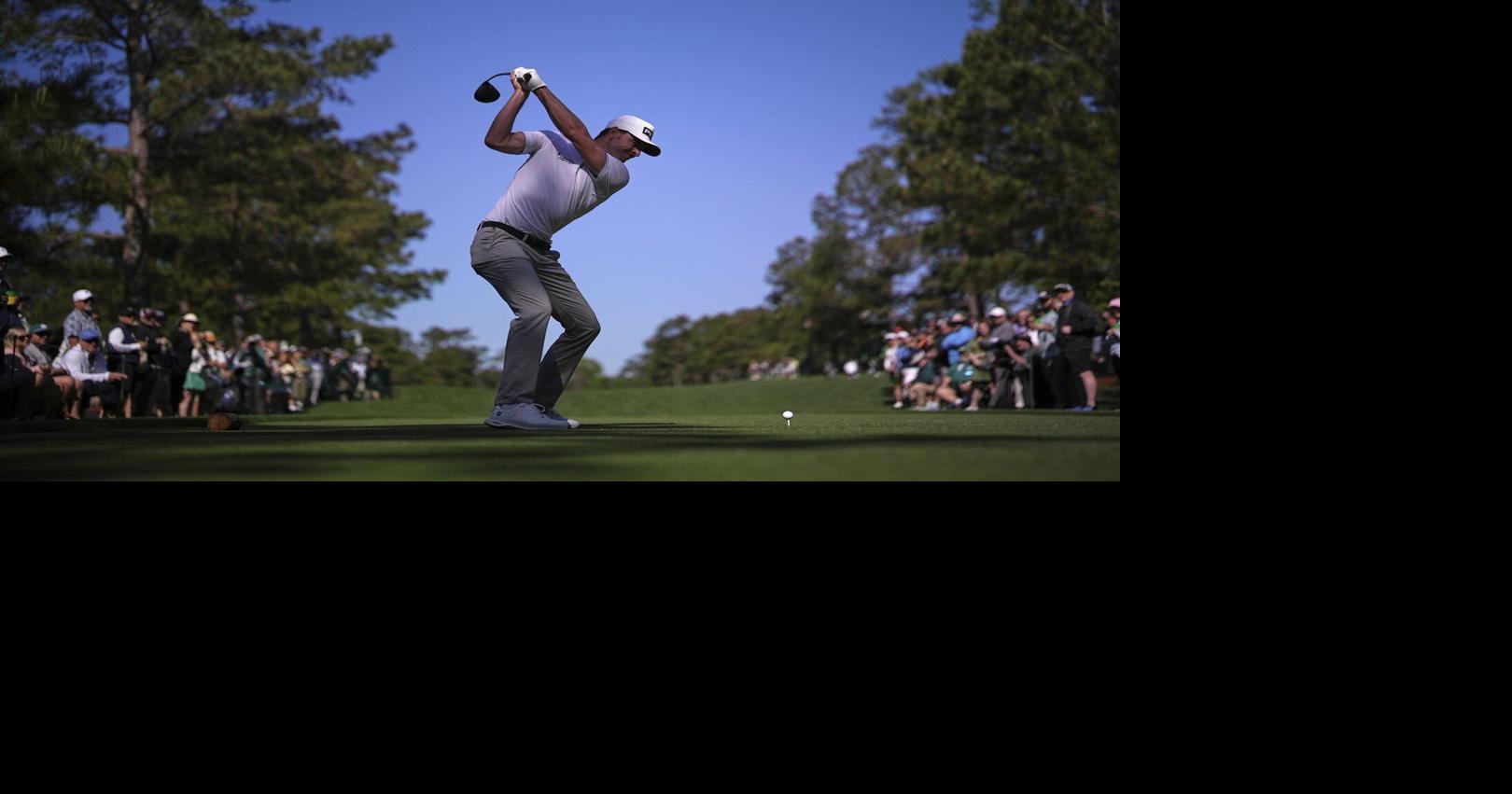 Hurricane Helene hit Augusta National last summer. What it left is ...