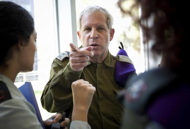 Netanyahu mulls plan to empty northern Gaza of civilians and cut off ...