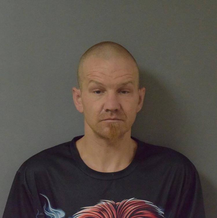 N.B. RCMP still searching for man who escaped Shediac prison