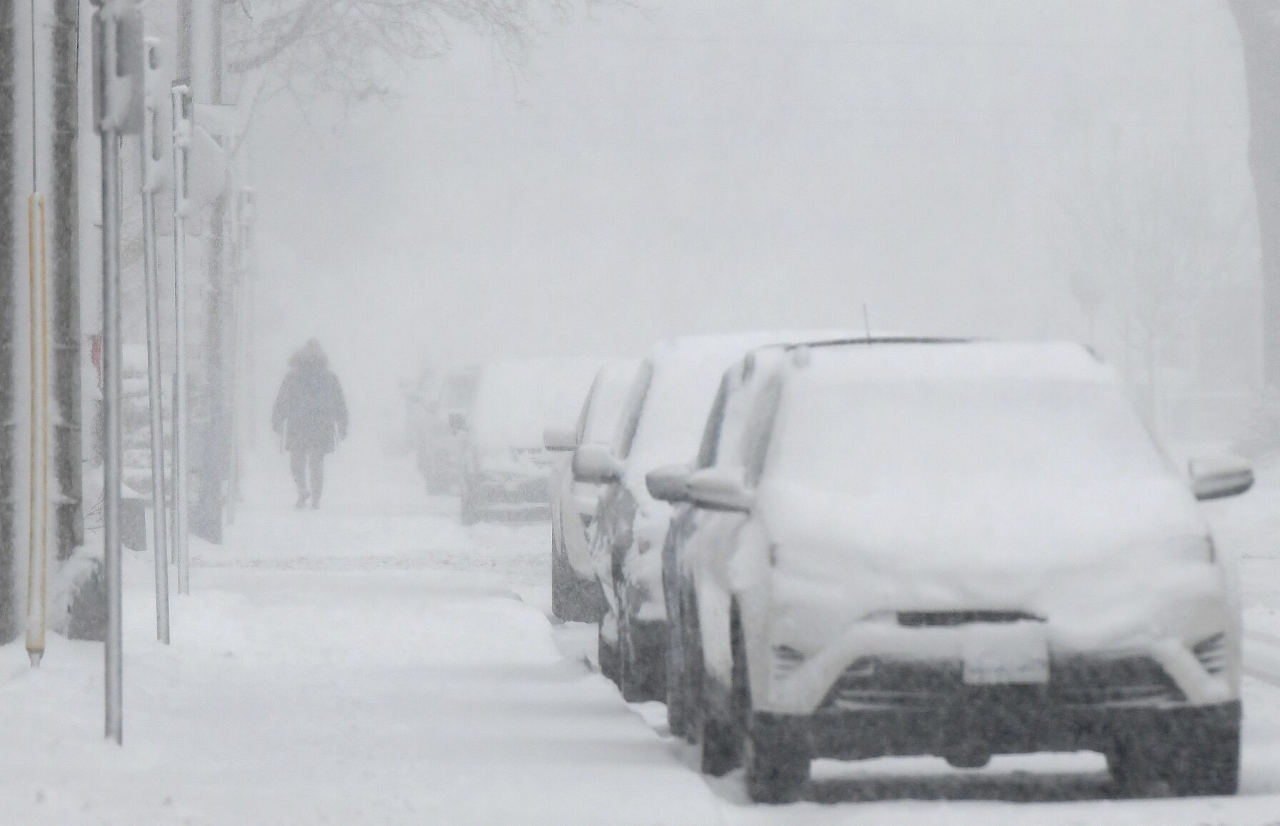 STORM CLOSURES: Hamilton area closures and cancellations